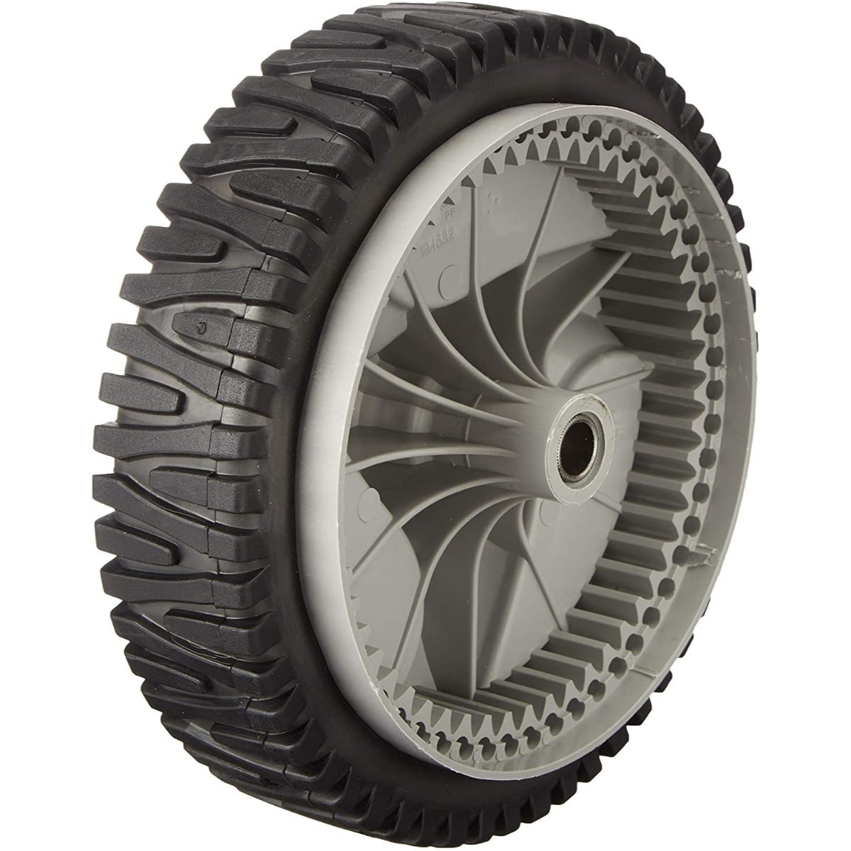 Rueda Plástica 8” X 1-3/4” Tracción – Lidercompany