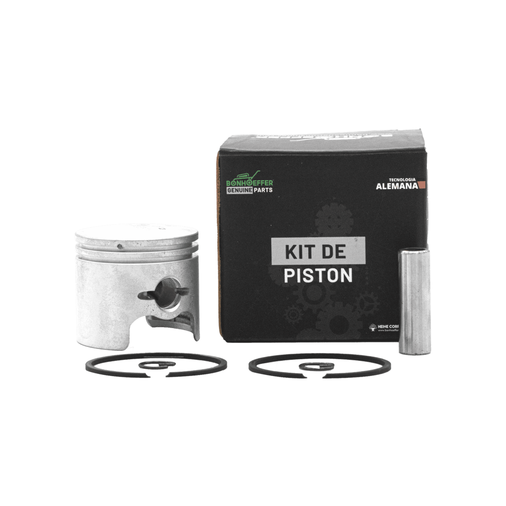 PISTON CPL HUSQVARNA 143RII 40MM – Lidercompany