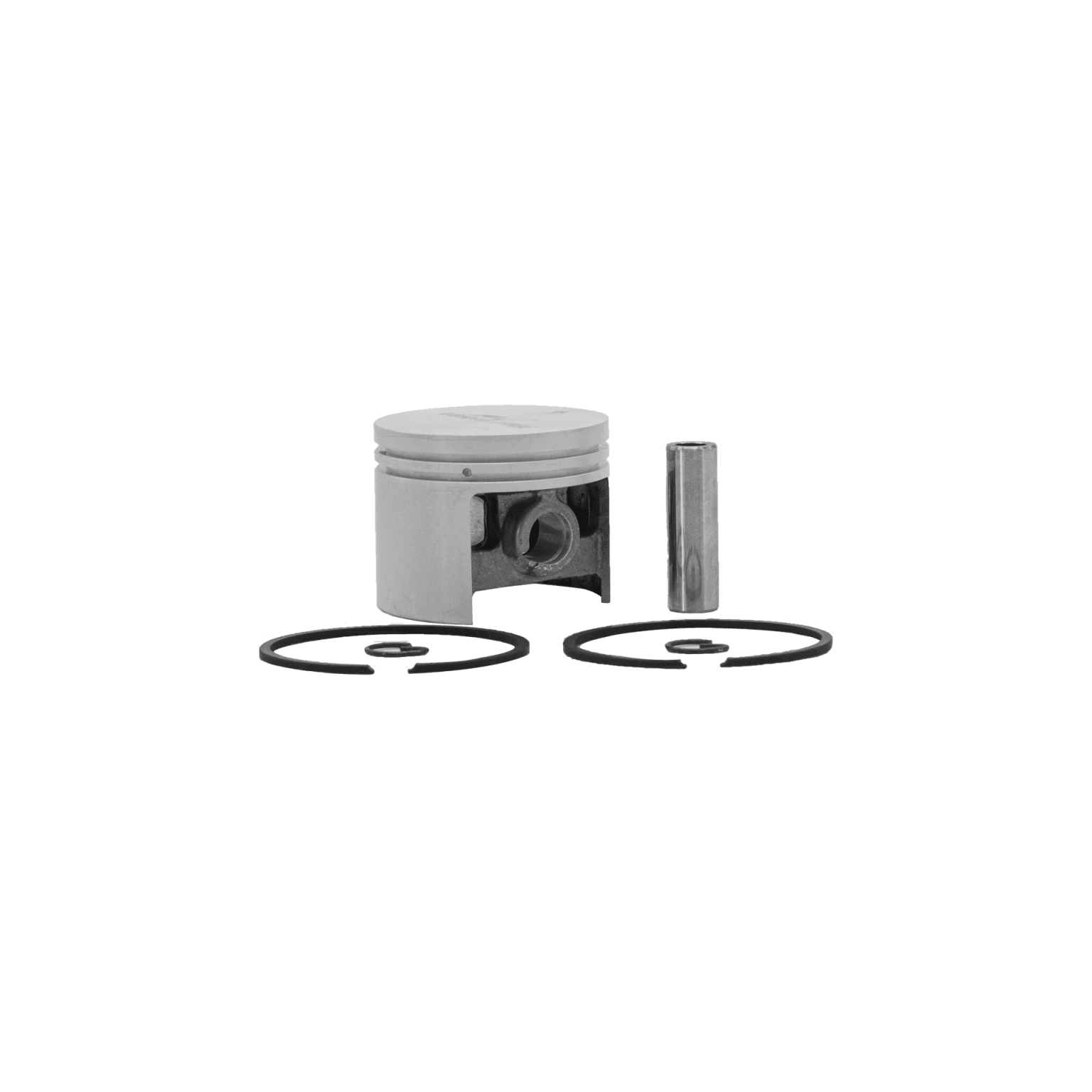 PISTON CPL STIHL SR420 46MM – Lidercompany