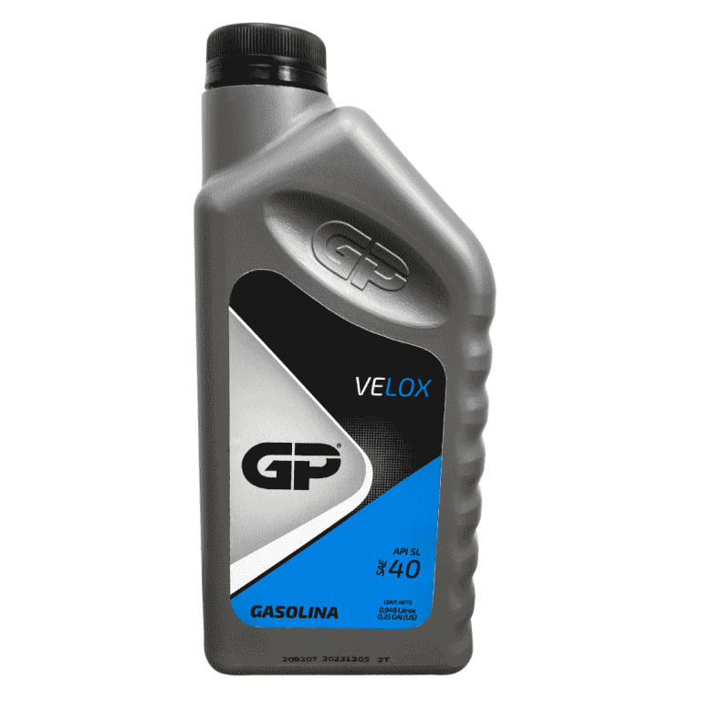 Aceite SAE 40 GP Litro – Lidercompany